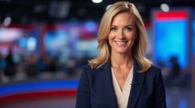 Erin Perrine Age Revealed: The Truth Behind the Political Powerhouse ...