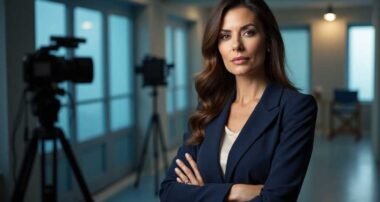 Kathryne Dora Brown: From Gray's Anatomy to Hollywood Success Story ...