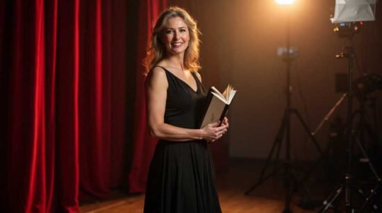 Sarah Abrell: The Untold Story Behind Her Acting Success - SongMeanings